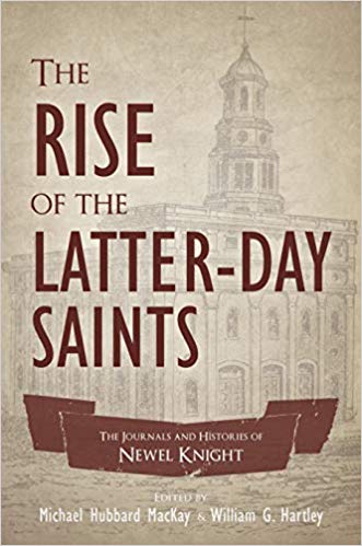 Seeing Early Mormonism through Newel Knight’s Eyes | Benjamin E. Park